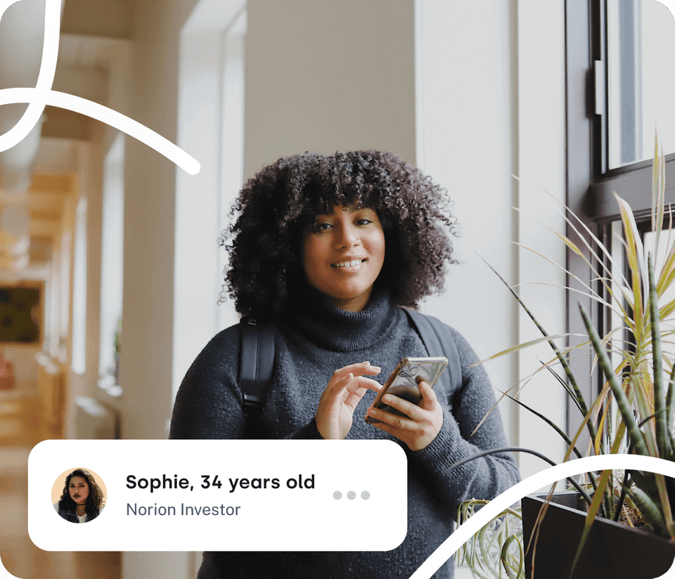 Tokenization Asset Platform - Norion